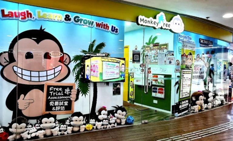 學Phonics課程邊間好？香港7大兒童英文拼音課程推薦 - 樂語雅閣